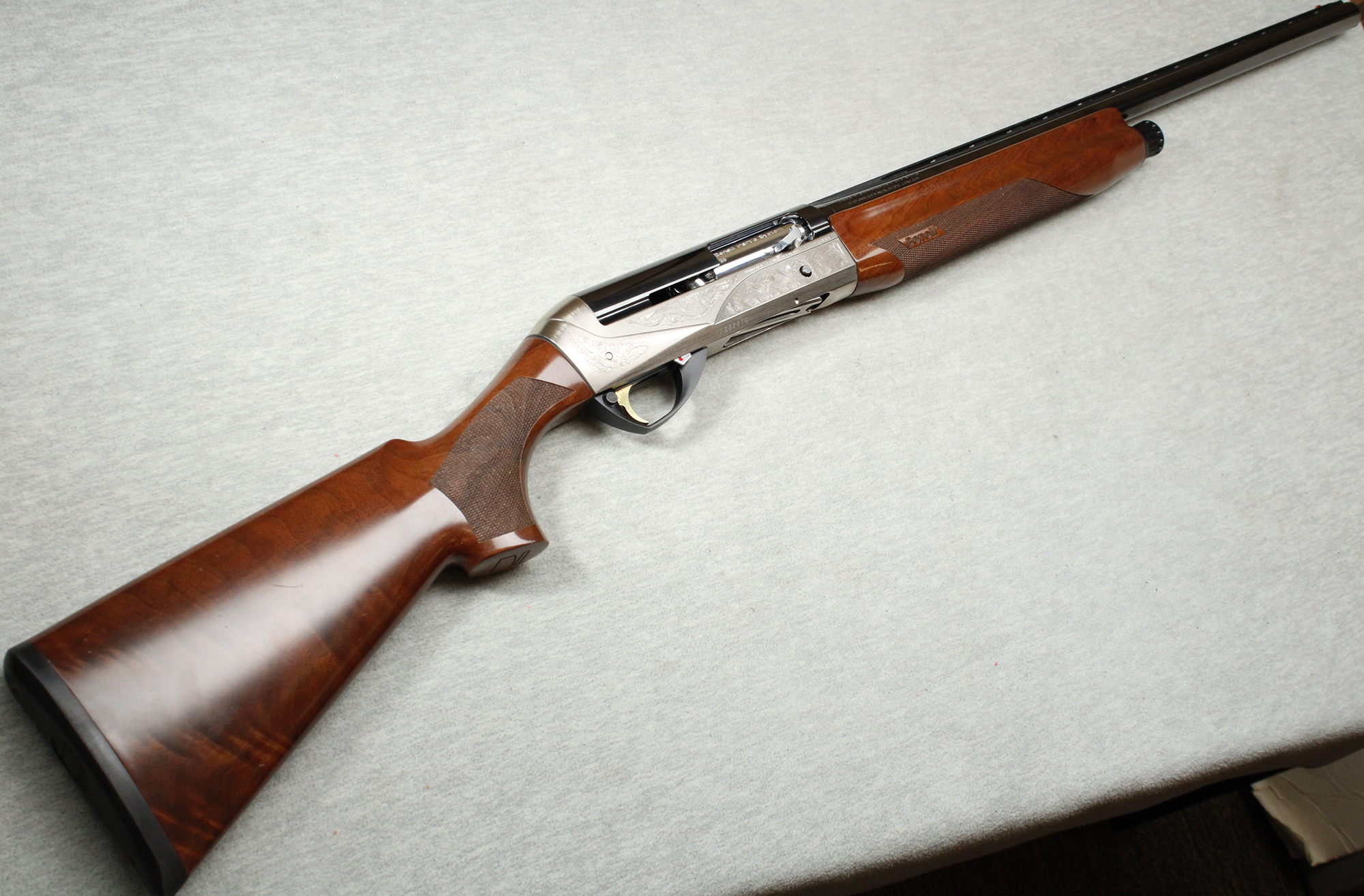 Benelli ~ Legacy ~ 12 Gauge | Cabela's